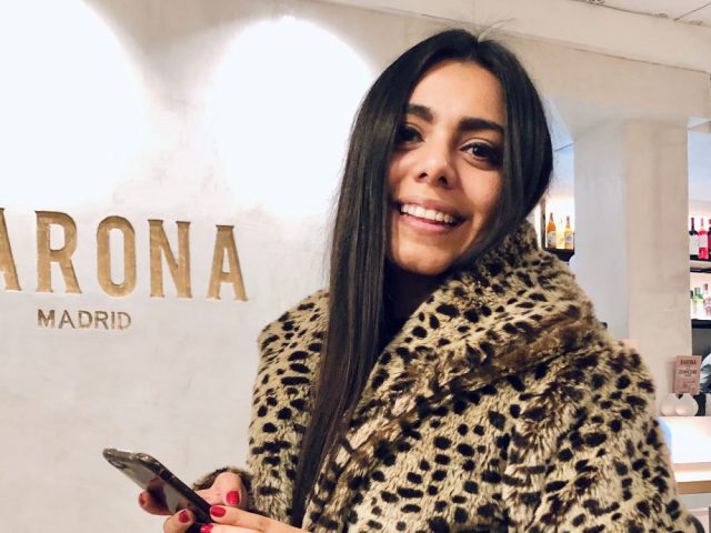 Restaurante Barona en Madrid | Opinión | Karime.es